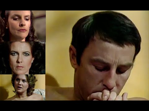 Anthony🥰Valentine, Hilary Tindall* Amanda Redman, Pauline Letts "Be Seeing You" 1980 Frances Tomelty
