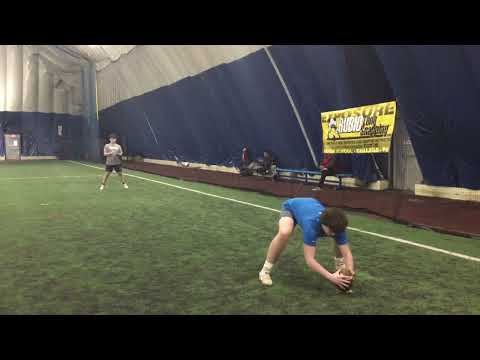 Rubio Long Snapping, Ryan Donnelly, December 17, 2023