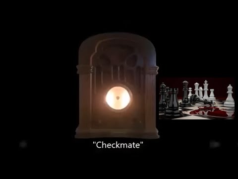 CBS Radio Mystery Theater "Checkmate" hosted by E.G. Marshall