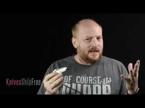 Northwoods Knives Michigan Jack Review
