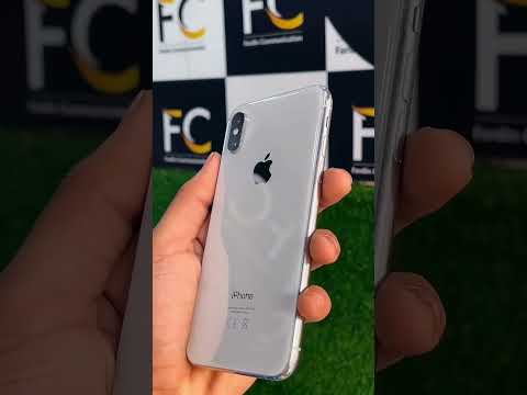 iPhone XS 256gb #shorts #iphonexs