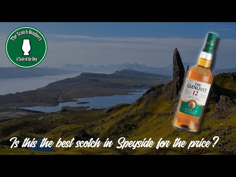 Exploring The Glenlivet 12: A Classic Single Malt Scotch Experience