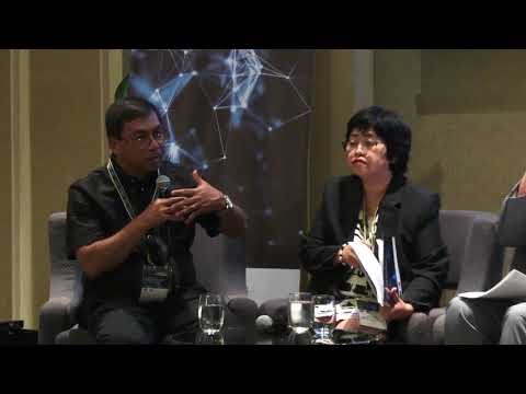 (Open forum) Copernicus for the Philippines 2020 with Dr. Renato U. Solidum,Jr.