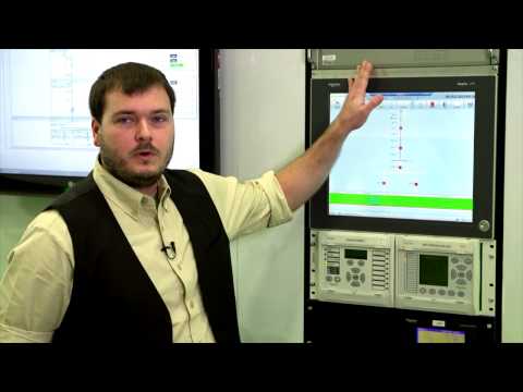 DistribuTECH 2015: Substation Automation, Protection, and Control