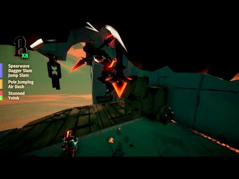Steam Community :: Video :: Shady Knight - Chained Tower