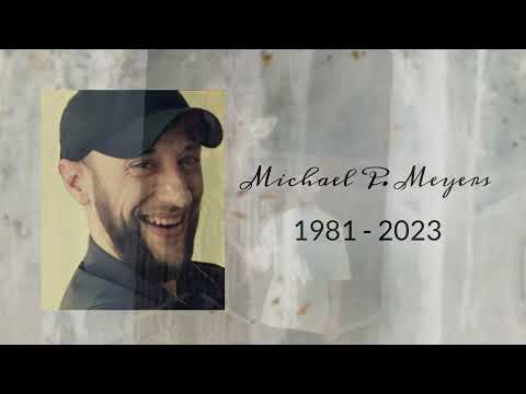 Video Tribute for Michael P. Meyers. Naples, FL/Spencerport, NY