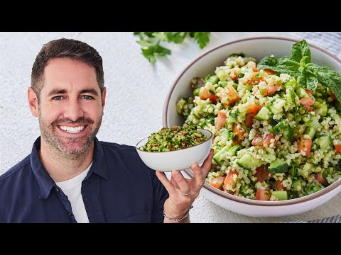 Tabbouleh