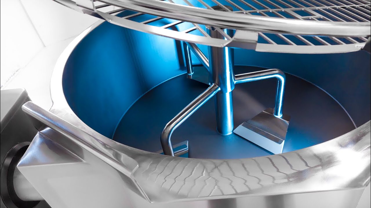 Chicken Masala  Viking MixPan