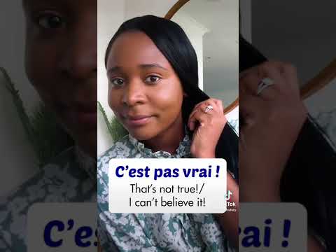 Gossip like a French girl #french #learnfrench #frenchlanguage #frenchslang #france #frenchslang