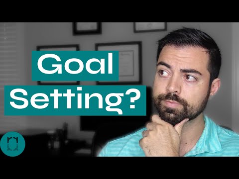 The Importance of Goal Setting | 6 Reasons You Should Set Goals | Ryan Reflects