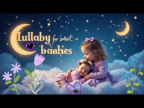 😴 Soothing Expectant Lullabies 🌙 Sleep Music for Moms & Future Geniuses – 3 hours