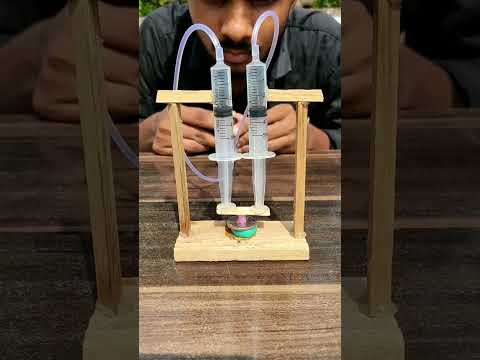 respect 😱🔥 I hydraulic pressure machine #experiment #science