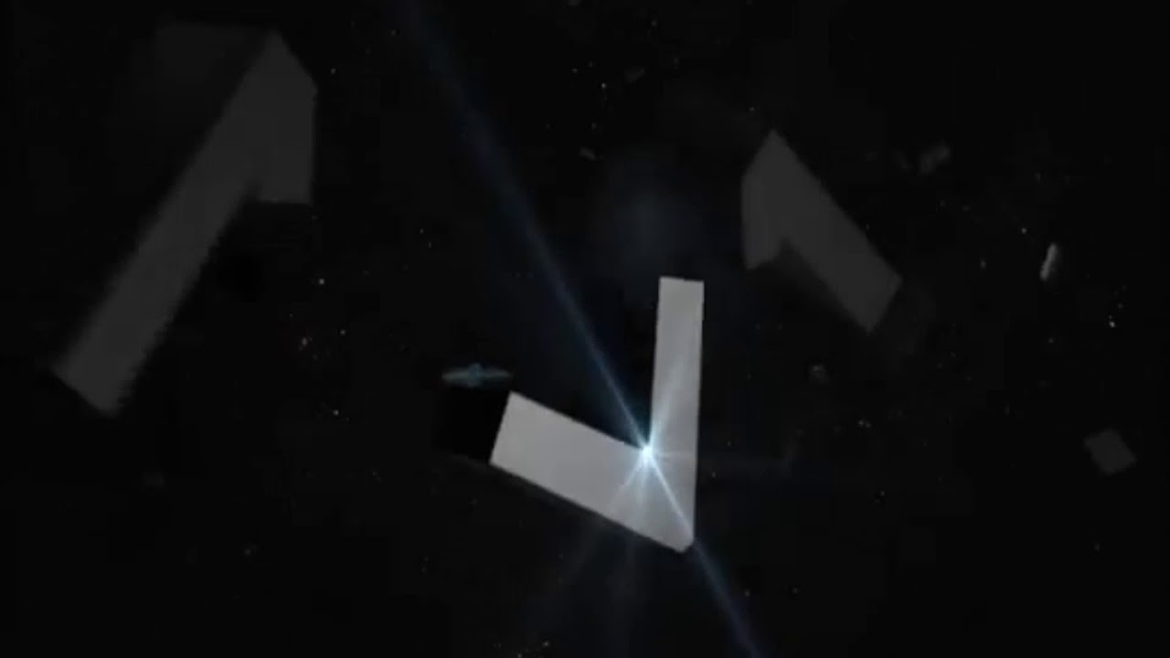 MEGA CINEPLEX LOGO TRAILER