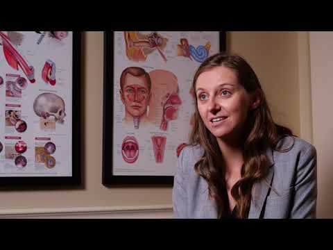 Erin Reilly, MD, Otolaryngology