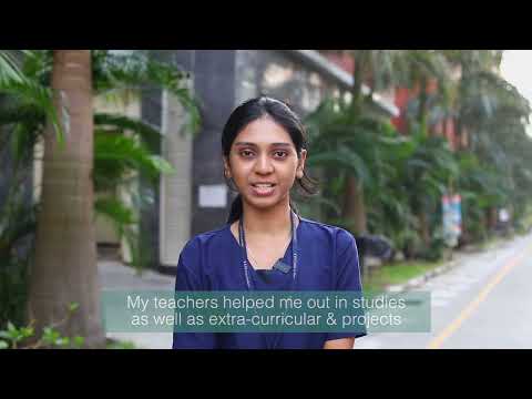 ESIC Medical College & Hospital, K.K.Nagar chennai