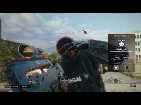 Steam Community :: Video :: R6 funny Gameplay