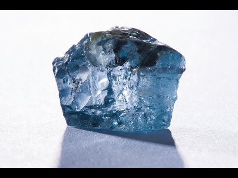 Exceptional Cullinan Mine's Diamonds - The Premier Mine's Diamonds