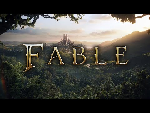 Fable 4 - Official Trailer