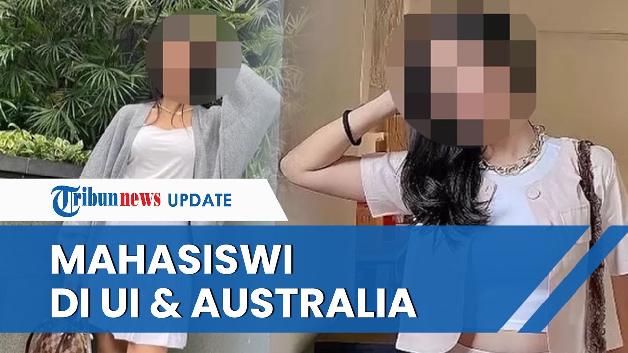 Sosok Atasya Yasmine, Anak Pejabat Bea Cukai yang Hobi Pamer Harta ...