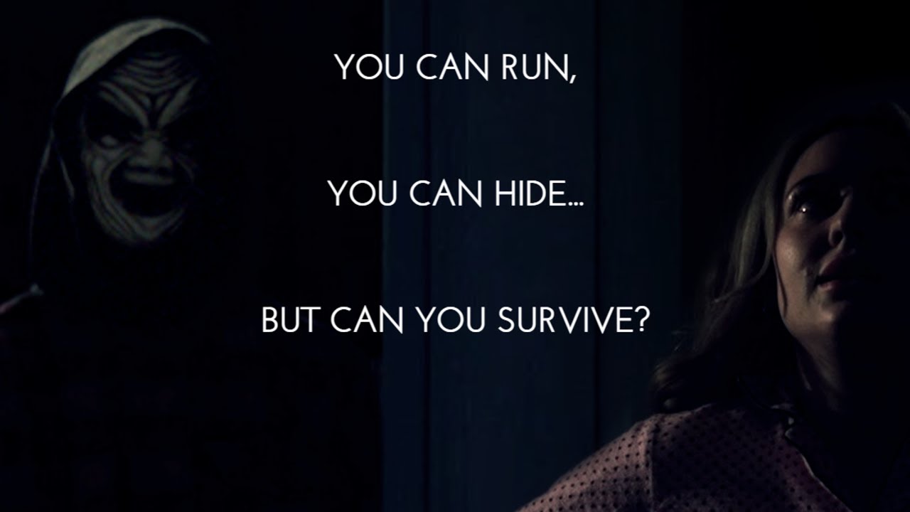 Murder, Madness and Mayhem - Horror Short Film (2023)