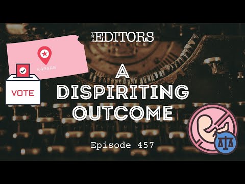 A Dispiriting Outcome | The Editors (Ep. 457)