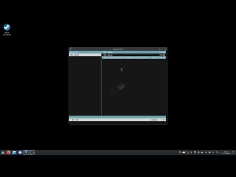 Downloading music with YT DLP