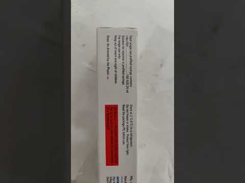 Follicle Stimulating Hormone Injection - Foligraf Injection Latest ...