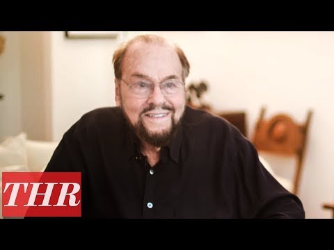 'Inside the Actors Studio's' James Lipton: Meet Your Emmy Nominee! | THR