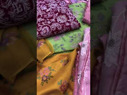 "Bareeze Orignal 3PC Lawn Suit | Luxury Summer Look"New Arrival Bareeze 3PC Lawn | Pure Elegnce