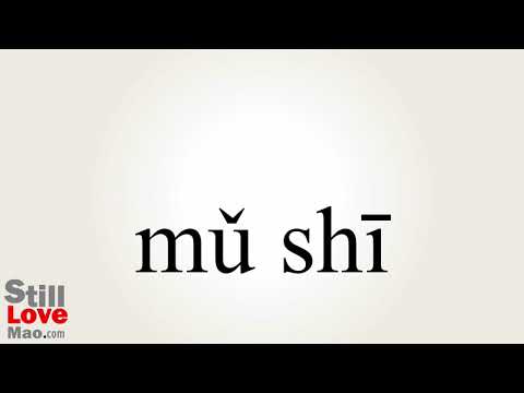 How to Say Lioness in Chinese