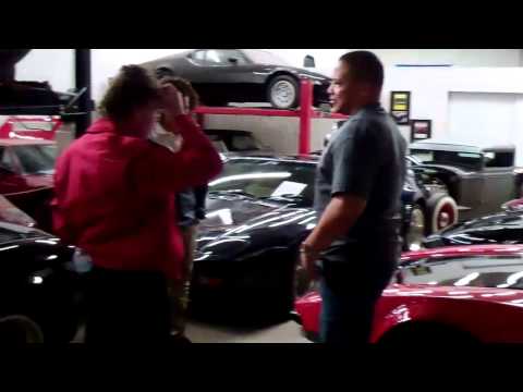 PI Motorsports 15 Year Holiday Party December 3, 2011