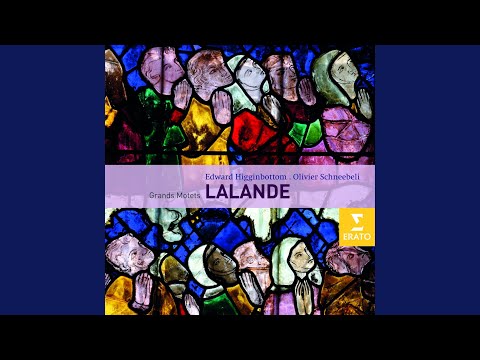 Audite caeli quae loquor, S. 7: "Audite caeli quae loquor" (Bass, Tenor)