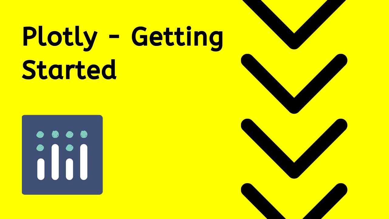 Introduction to Plotly Data Visualization