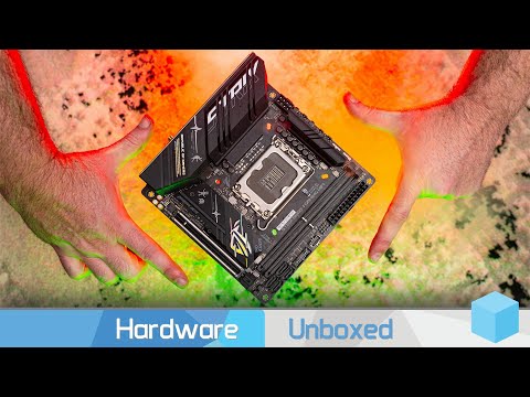 Top 5 Best B660 Motherboards