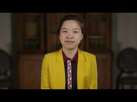 Alumni Stories: Hanaby | MSc Accounting and Finance at the University of Exeter