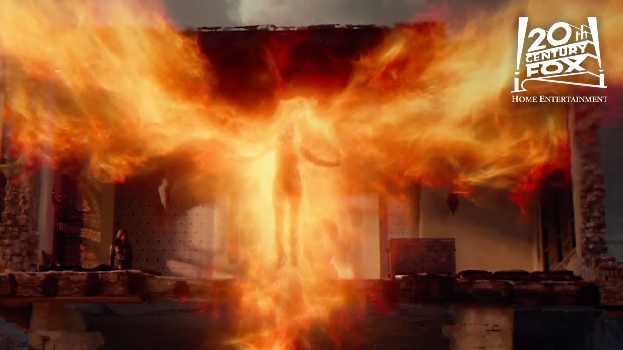 The Darkness Within The X-Men | 20th Century FOX