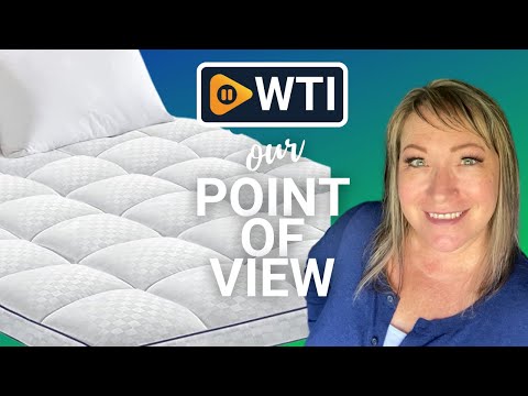 BedLuxury Queen Mattress Toppers | Our Point Of View