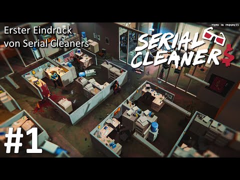 Steam Community :: Video :: Unser erster Auftrag als Professioneller ...