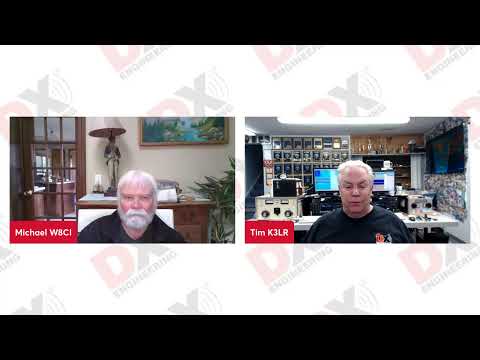 Hamvention update - Tuesdays with DX Engineering