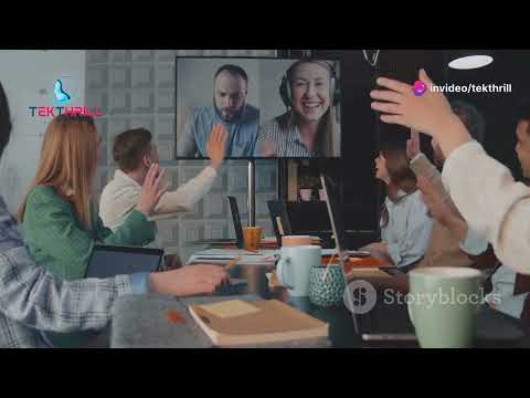 AI is Transforming the Workplace! 🏢🤖 (The Future of Work is Here) PART 1 #ai #trending #youtuber