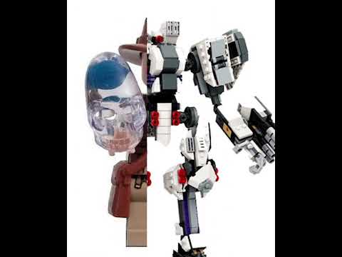 THIS LEGO NEWS IS INSANE!!!!!