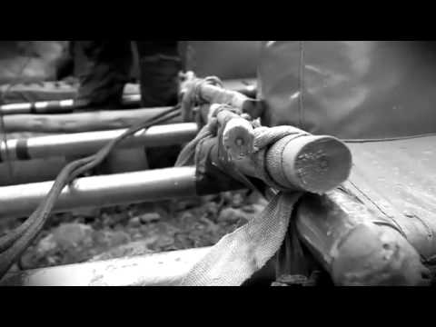 Bashkaus The Book of Legends | Reel Paddling Film Festival Trailer | Rapid Media