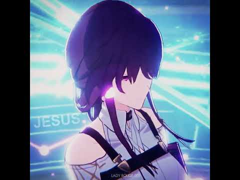 Kafka [Honkai Star Rail] - Bloody Mary [edit ]