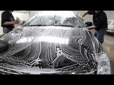 50% off Full Service Car Wash at Gateway Auto Service | Imin.com