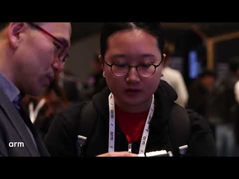 Arm Tech Symposia 2024 Highlights