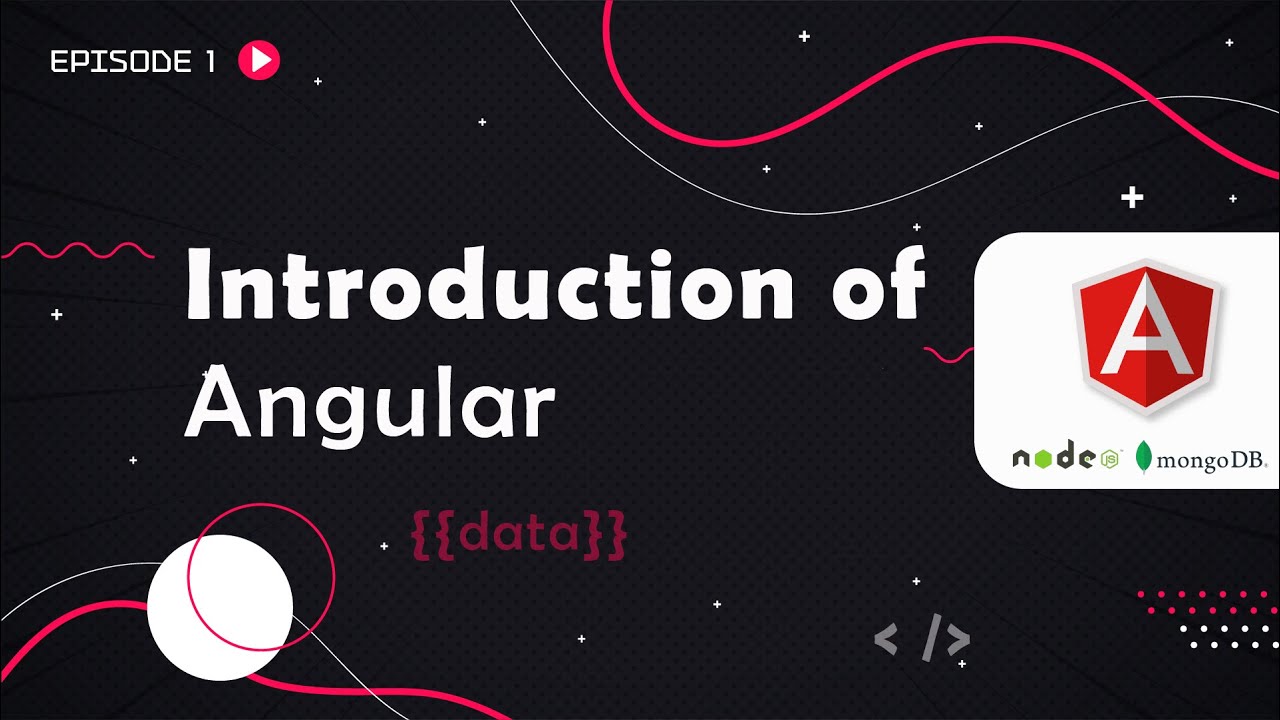 Angular CLI Installation and Creating  First Angular Project