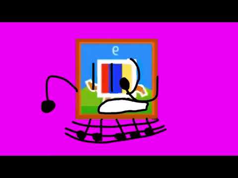 Tanner Jones Running Pink Screen (Credits: @BCP2025Perspective, IceePad (Jayson S Productions), etc)