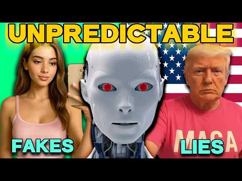 Gen Z and AI