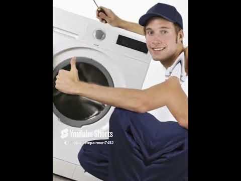 Washing Machine Repair Cockrell Hill, TX 972-544-9224