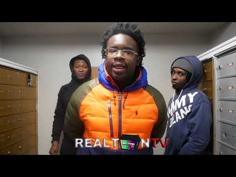 DUCKY P gives update on Mo3’s alleged killer Banzzo Bling’s Fed Cade + Tranny Rumors Part 2
